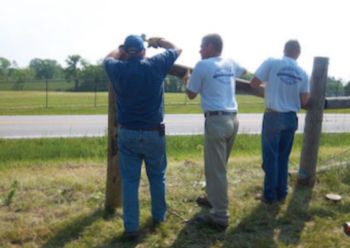 When to Replace or Repair your Fence | Bekaert Fencing