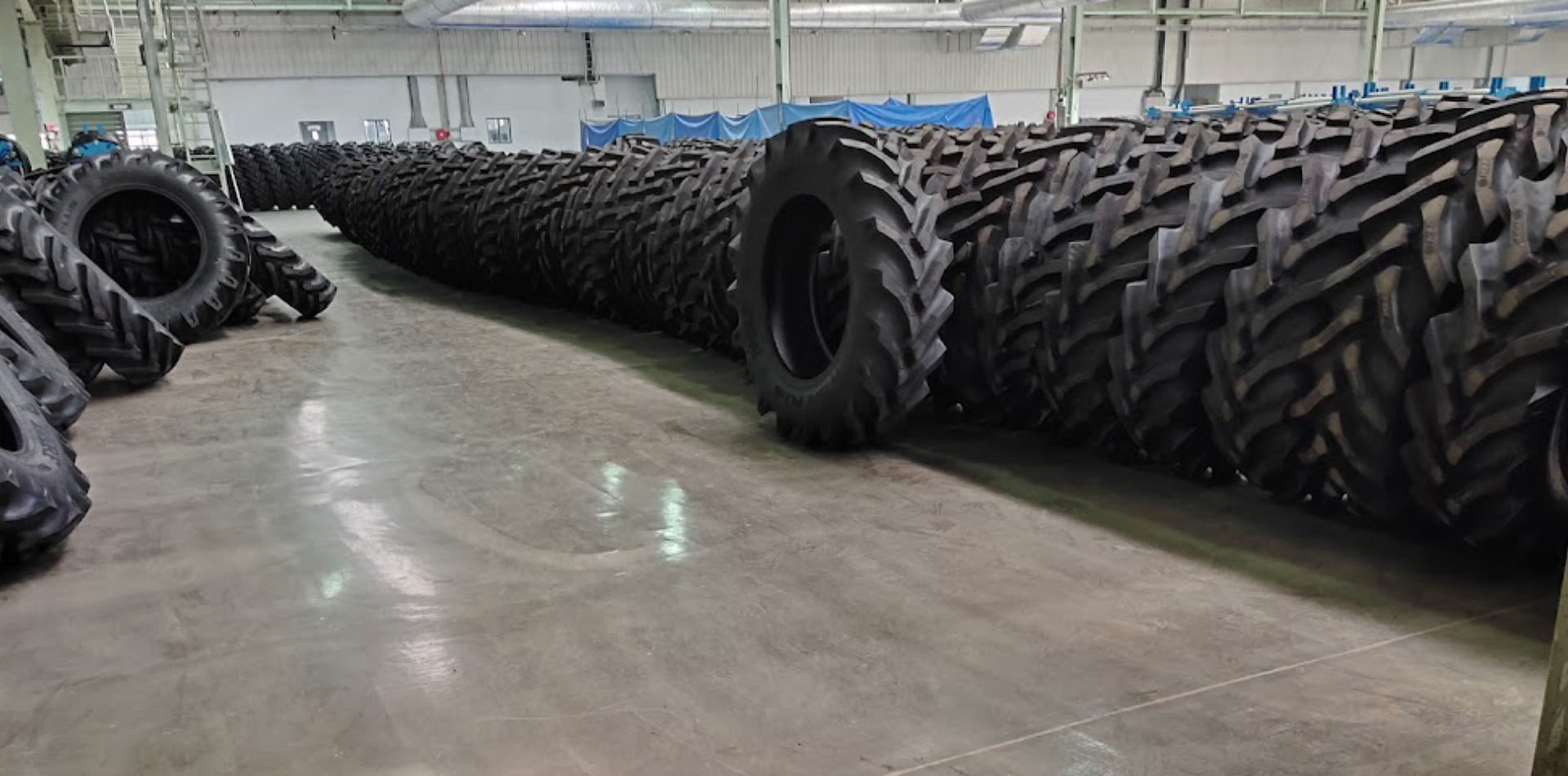 Project MRF, reliable steel fiber reinforced floors | Dramix® US