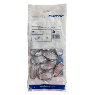 Buy Gripple Plus Large Joiner (10-count bags)