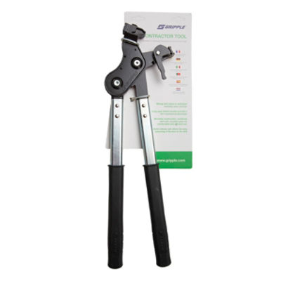 Buy Gripple Contractor Tensioning Tool | Fence Products