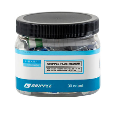 Buy Gripple Plus Medium Joiner (30-count tub)