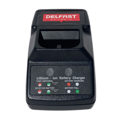 Buy Delfast 4mm 9 ga Cordless Post Stapler | Fence Products