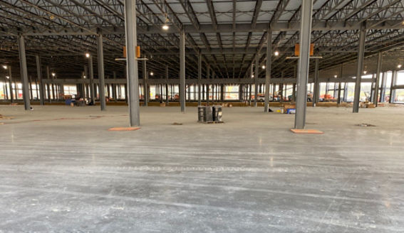 Dramix® 3D, 4D, 5D Steel Fiber Reinforced Concrete Solution