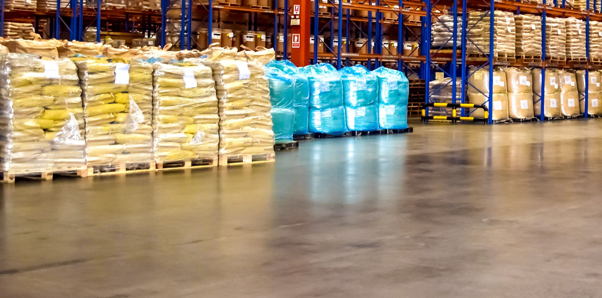 Project DSV Logistics, reinforce steel fiber | Dramix® Global