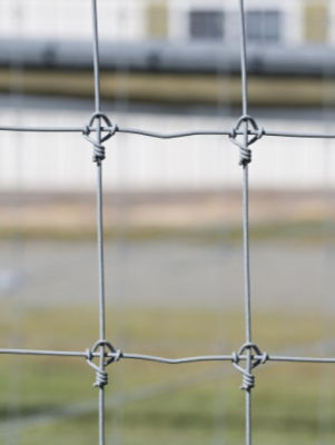 Fence Installation, Doing It Once and Doing It Right | Bekaert Fencing