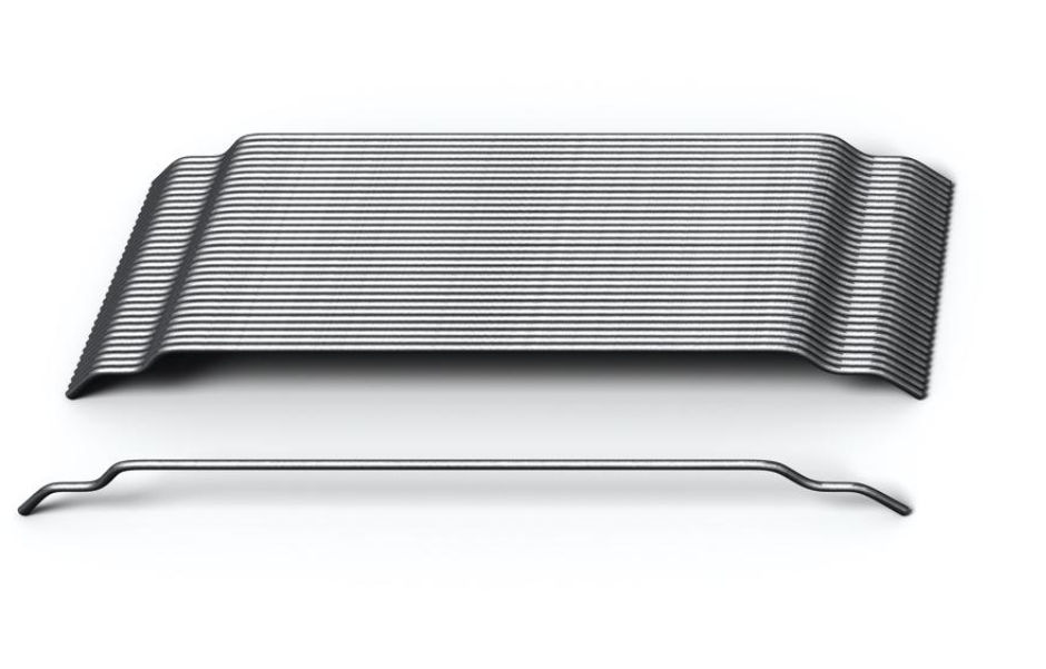 Dramix® SFRC Solutions