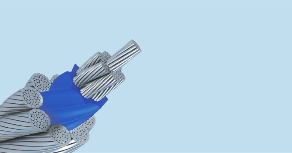 Bridon® Hydra Plus - M.A.Zavery & Co.