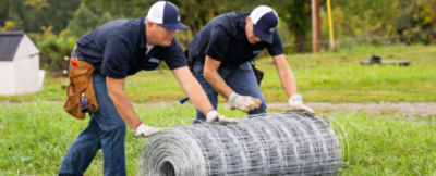 High Quality Fencing Products and Supplies | Bekaert Fencing