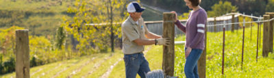 Contact Us the Bekaert Fence Pros | Bekaert Fencing