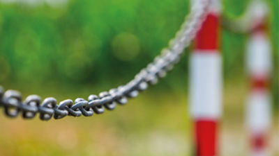 General Purpose Chains | Lifting | Cookes