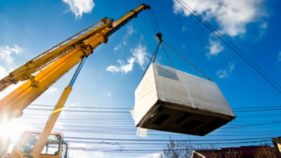 New Zealand's Leader in Lifting Equipment | Cookes