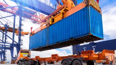 Piling Release Shackles | Cookes