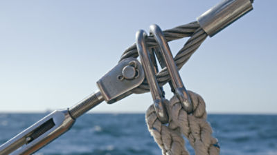 Rigging Screws & Turn Buckles | Wire Ropes | Cookes