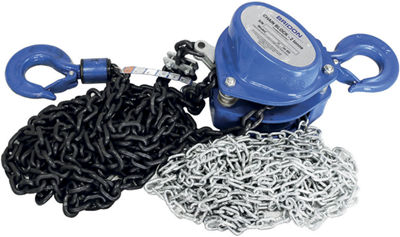 New Zealand's Leader in Lifting Equipment | Cookes