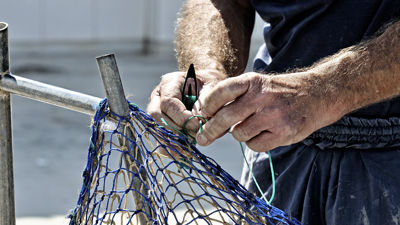 Splicing Tools & Net Needles | Fishing Equipment | Cookes
